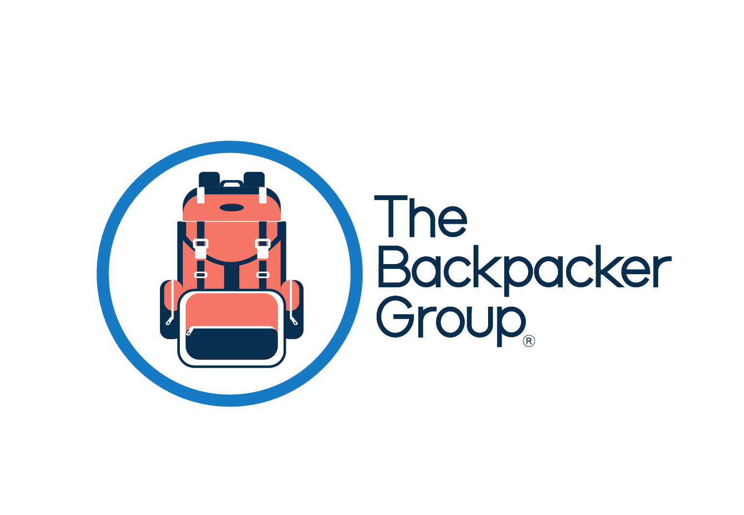 Login - The Backpacker Group