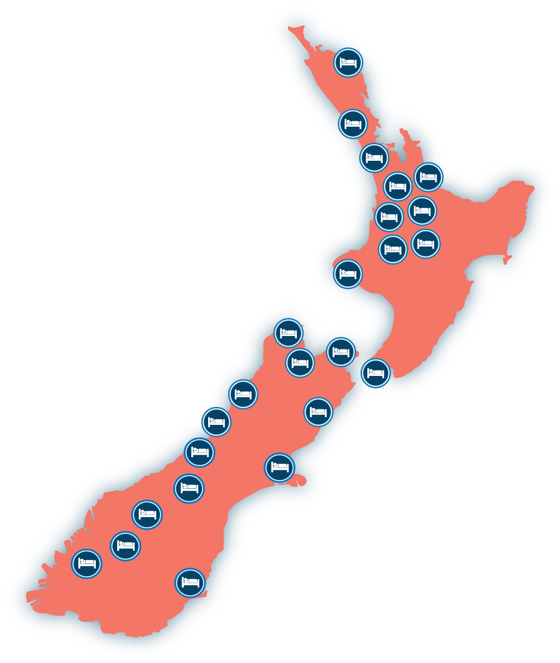 See You Soon - The Backpacker Group