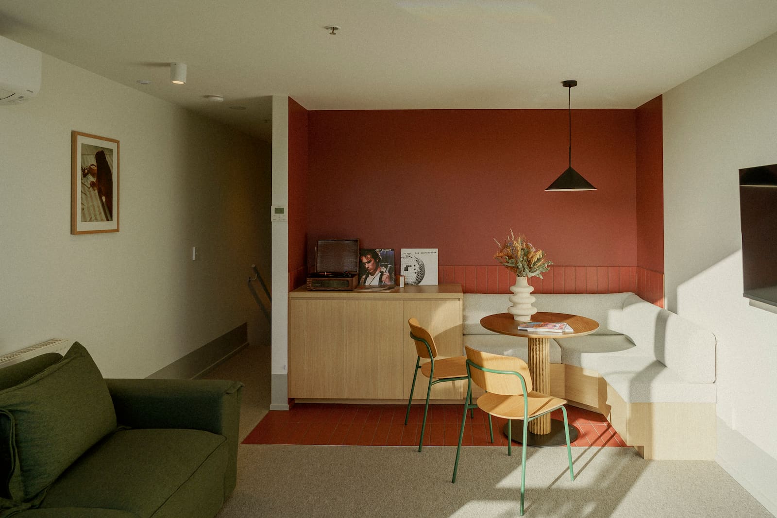 Drifter Christchurch - The Backpacker Group